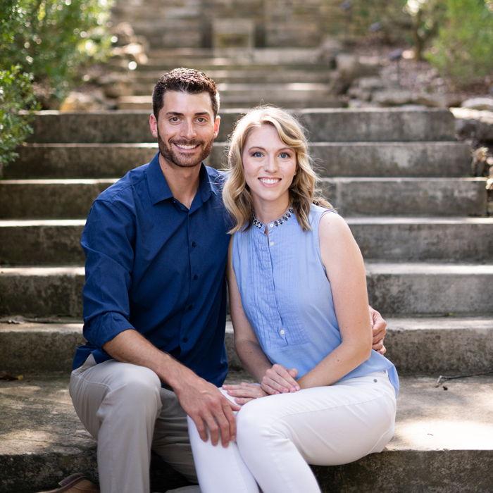 Savannah Lee Gulley and Jonathan Andrew Ishee's Wedding Website