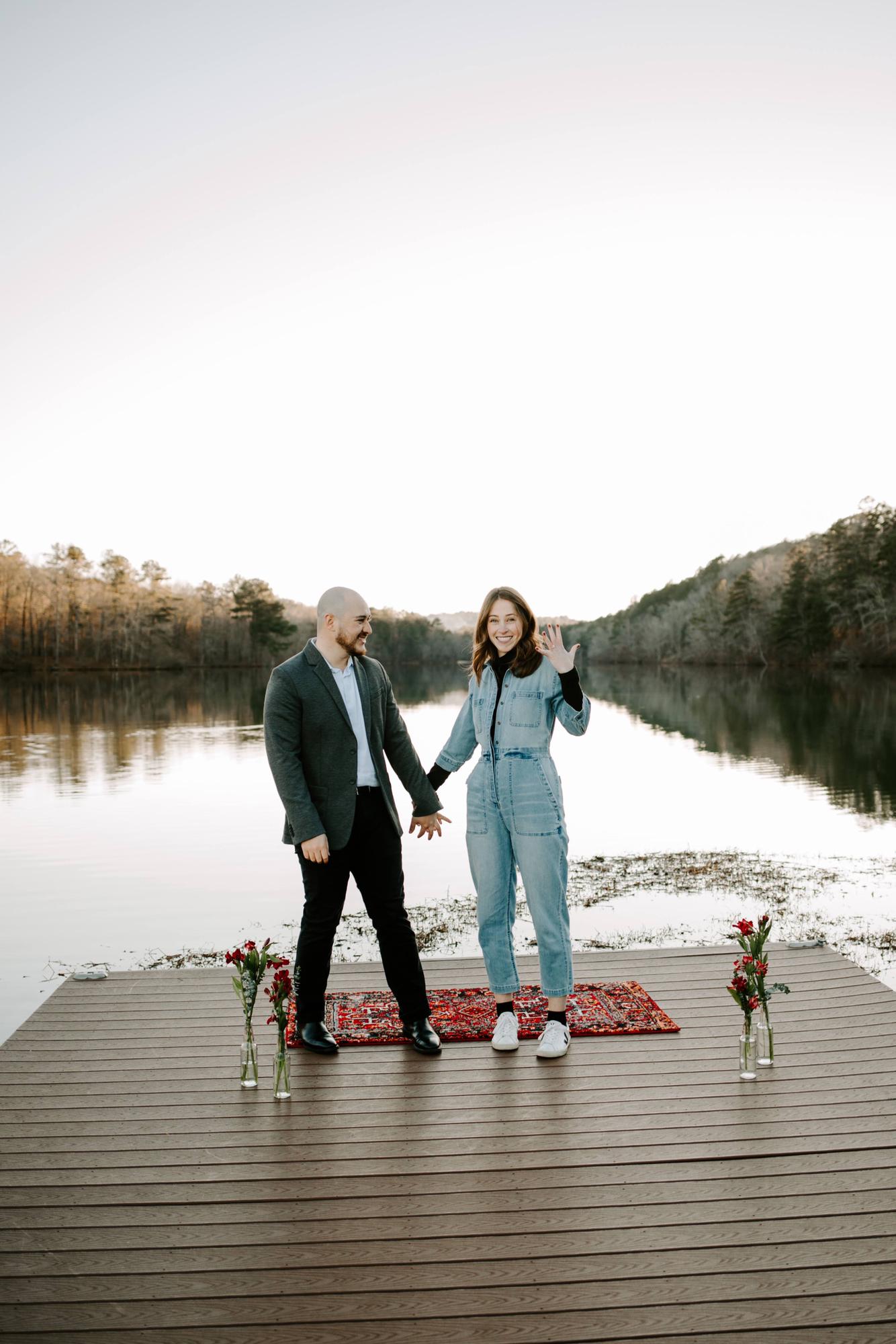 Abigail Robertson and Kellen Mataafa's Wedding Website