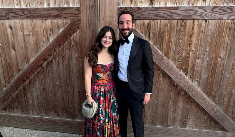 Rachel Friedman and Zach Gurka's Wedding Website