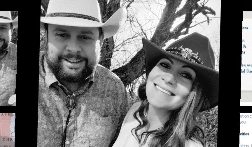 Chris Pemberton and Ashley Wildeisen's Wedding Website