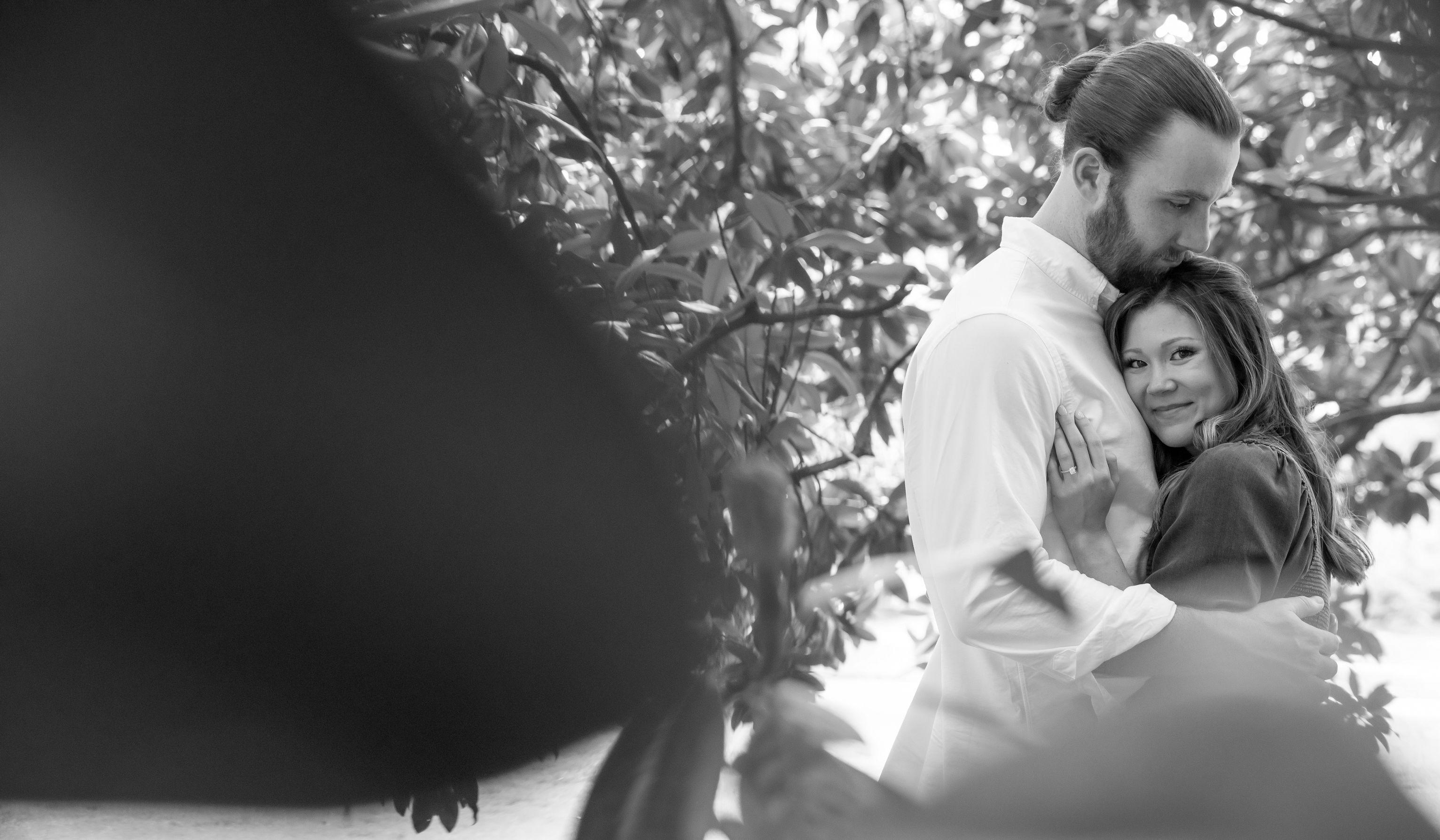 Chris Mooney and Nikki Hayes' Wedding Website