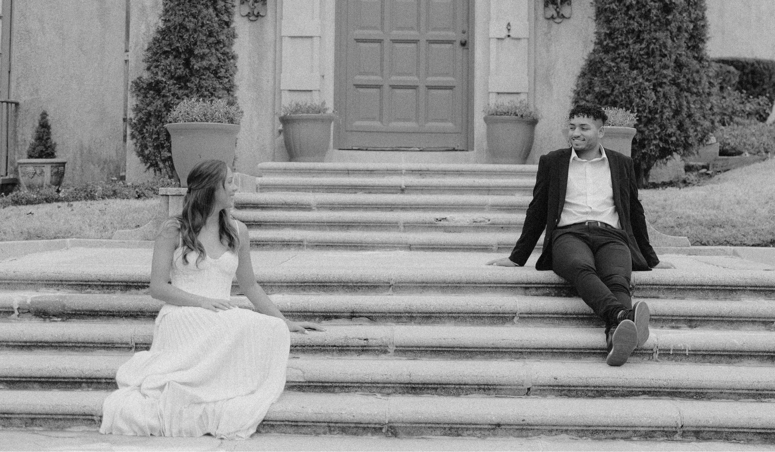 Emily Morrison and Jarrod Barnes' Wedding Website