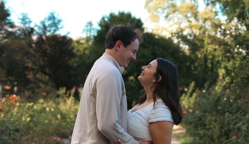 Lauren Cooper and Jared Abrams' Wedding Website