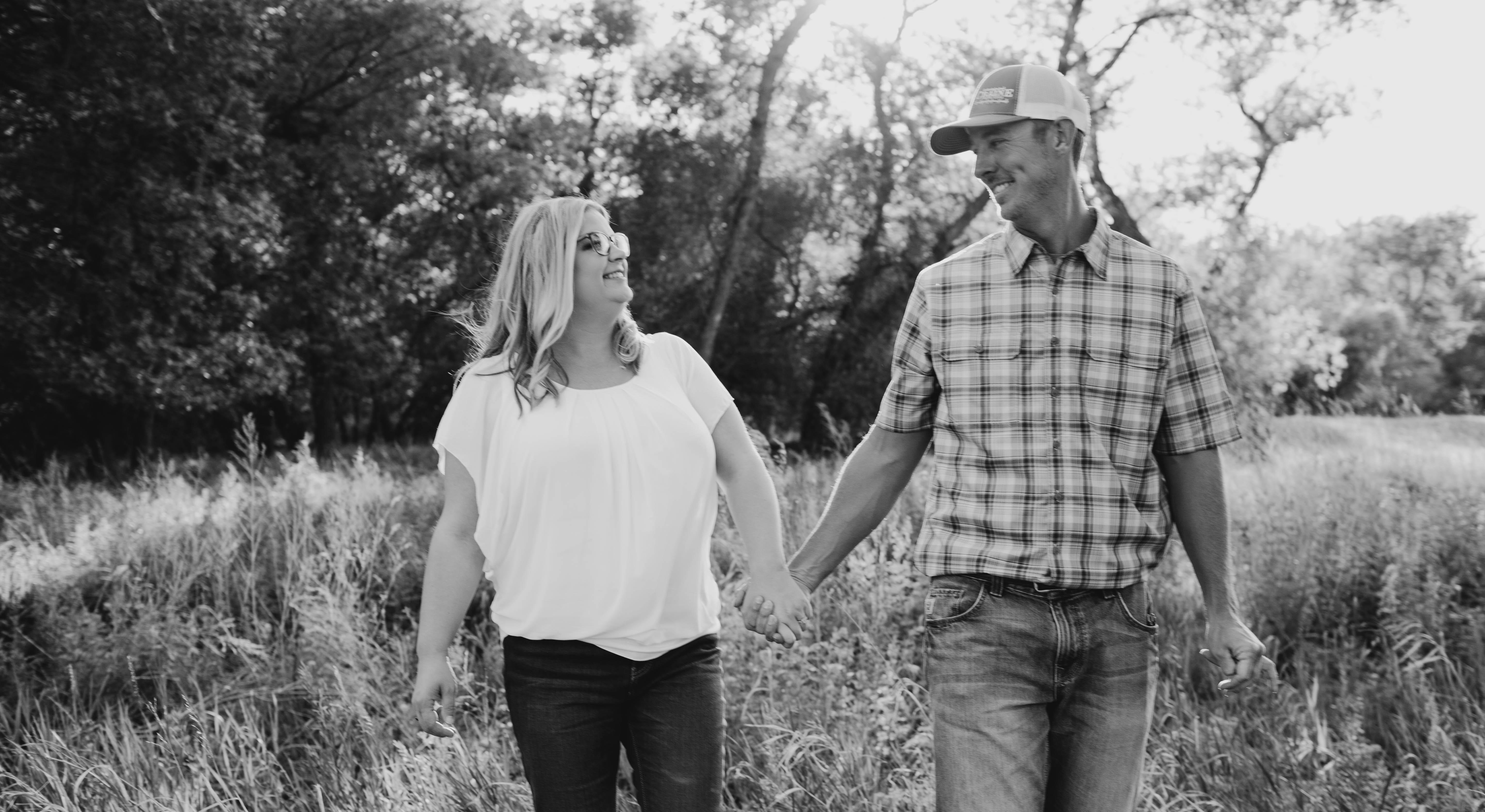 Patti Kay and Eric Michael's Wedding Website