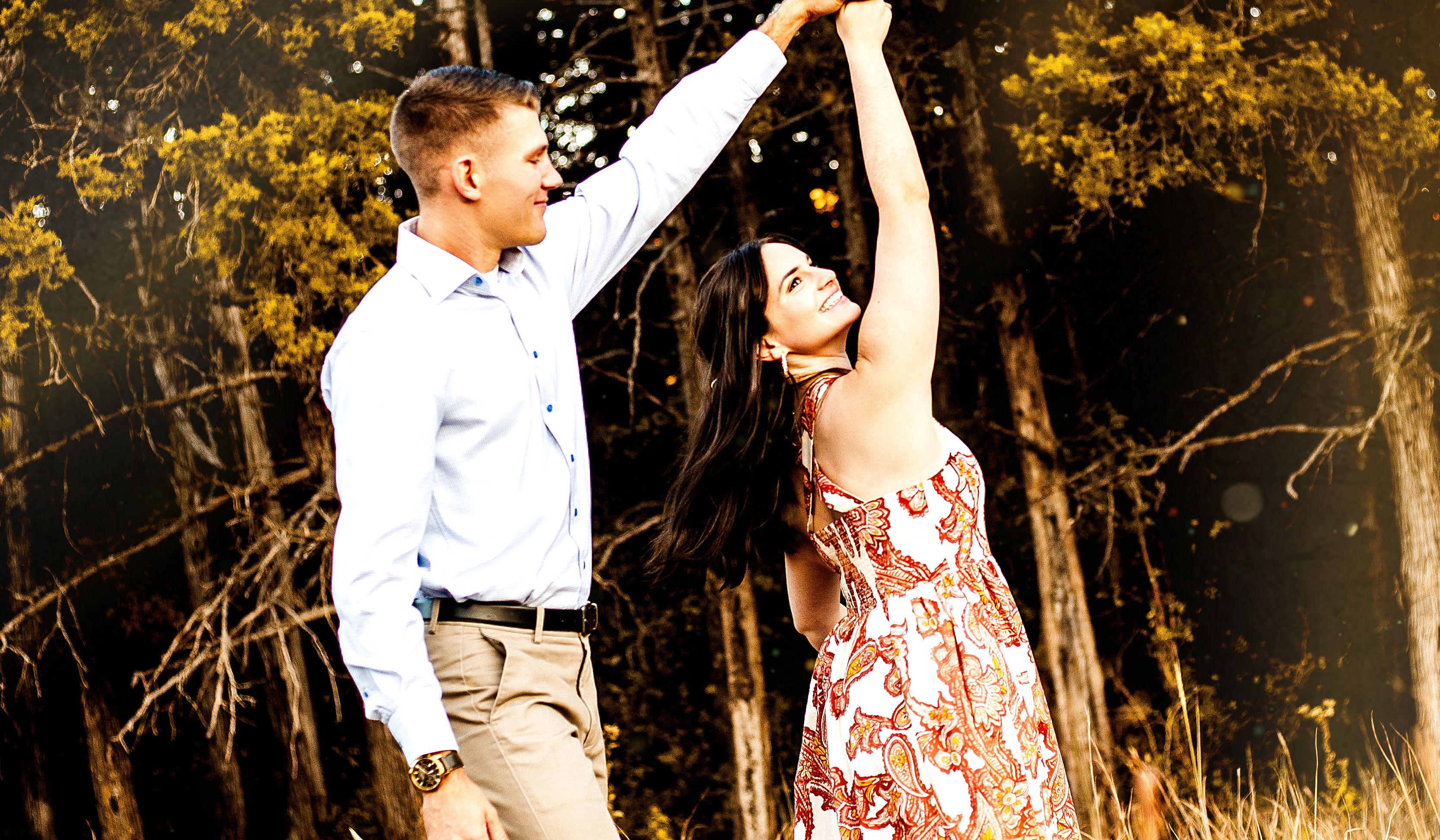 Emma Cannella and Seth Whitehurst's Wedding Website