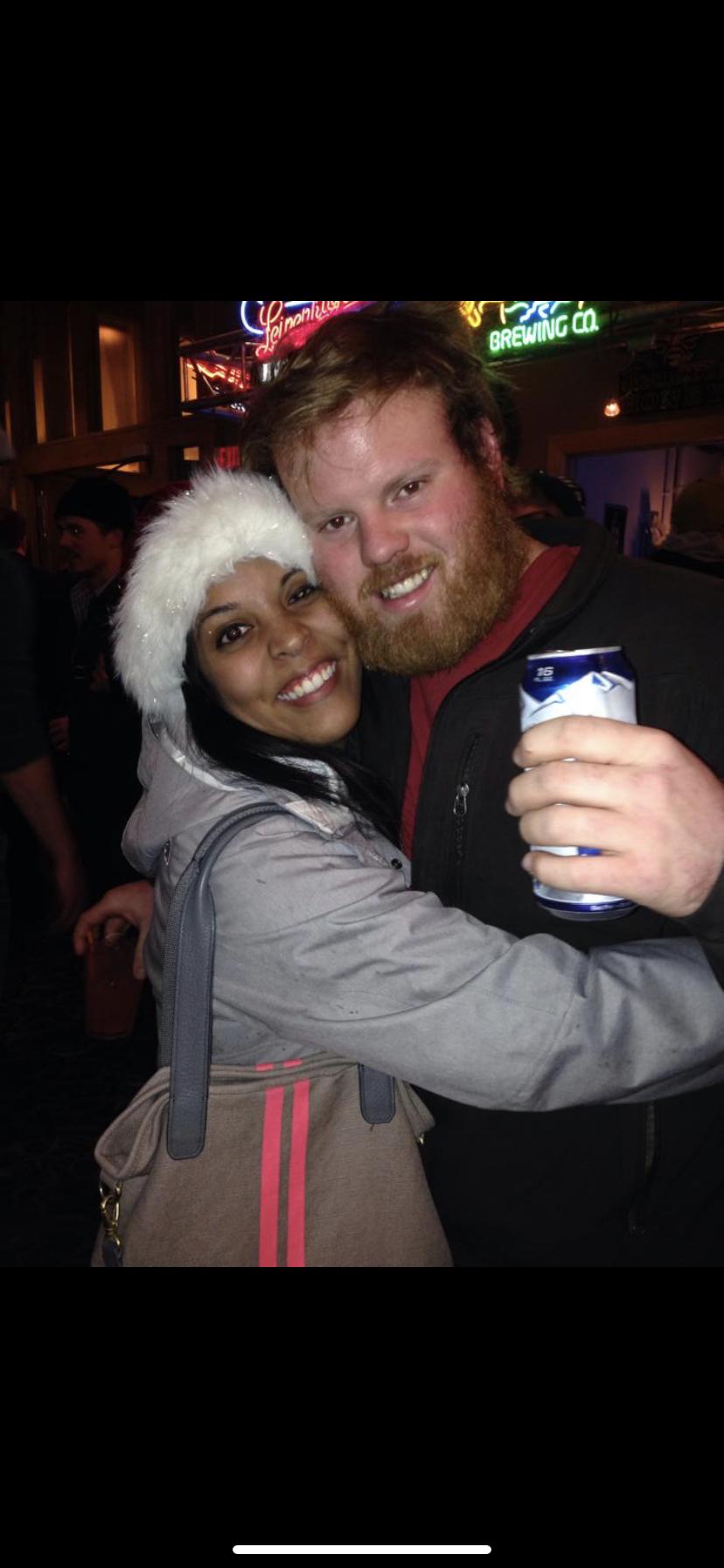 Sandra Marie Novak and Casey James Ristau's Wedding Website