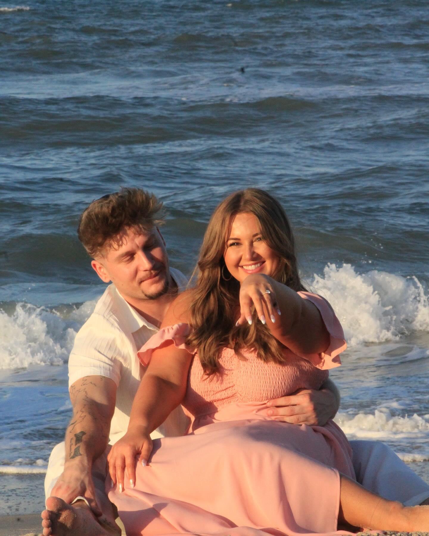 Candice Wood and Timothy Nickerson's Wedding Website