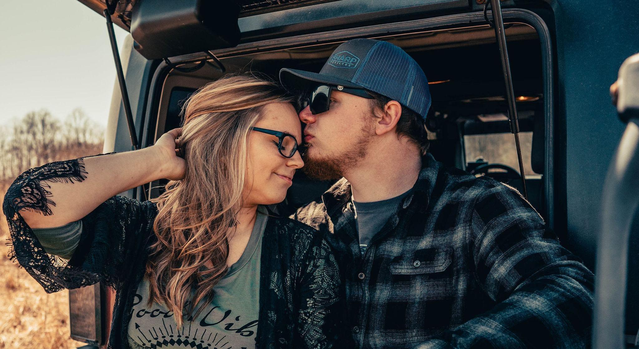 Kara Hart and Raygan Roach's Wedding Website