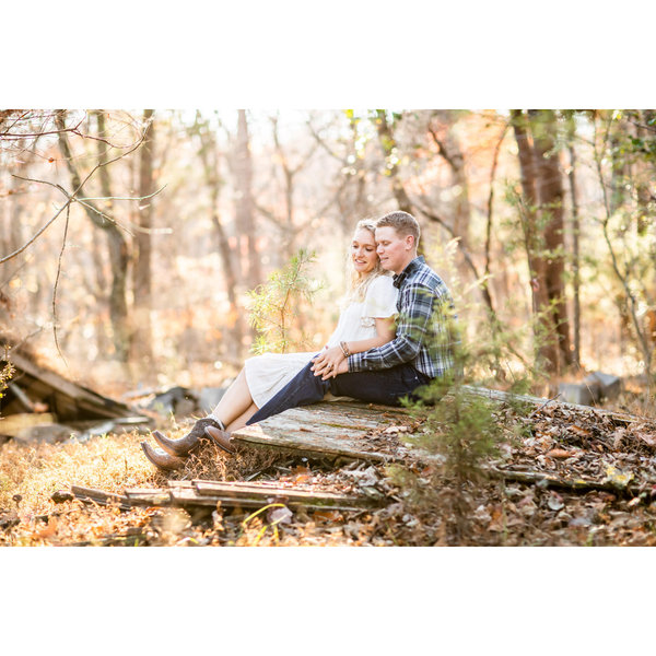 Karson Dye and Sierra Morris' Wedding Website