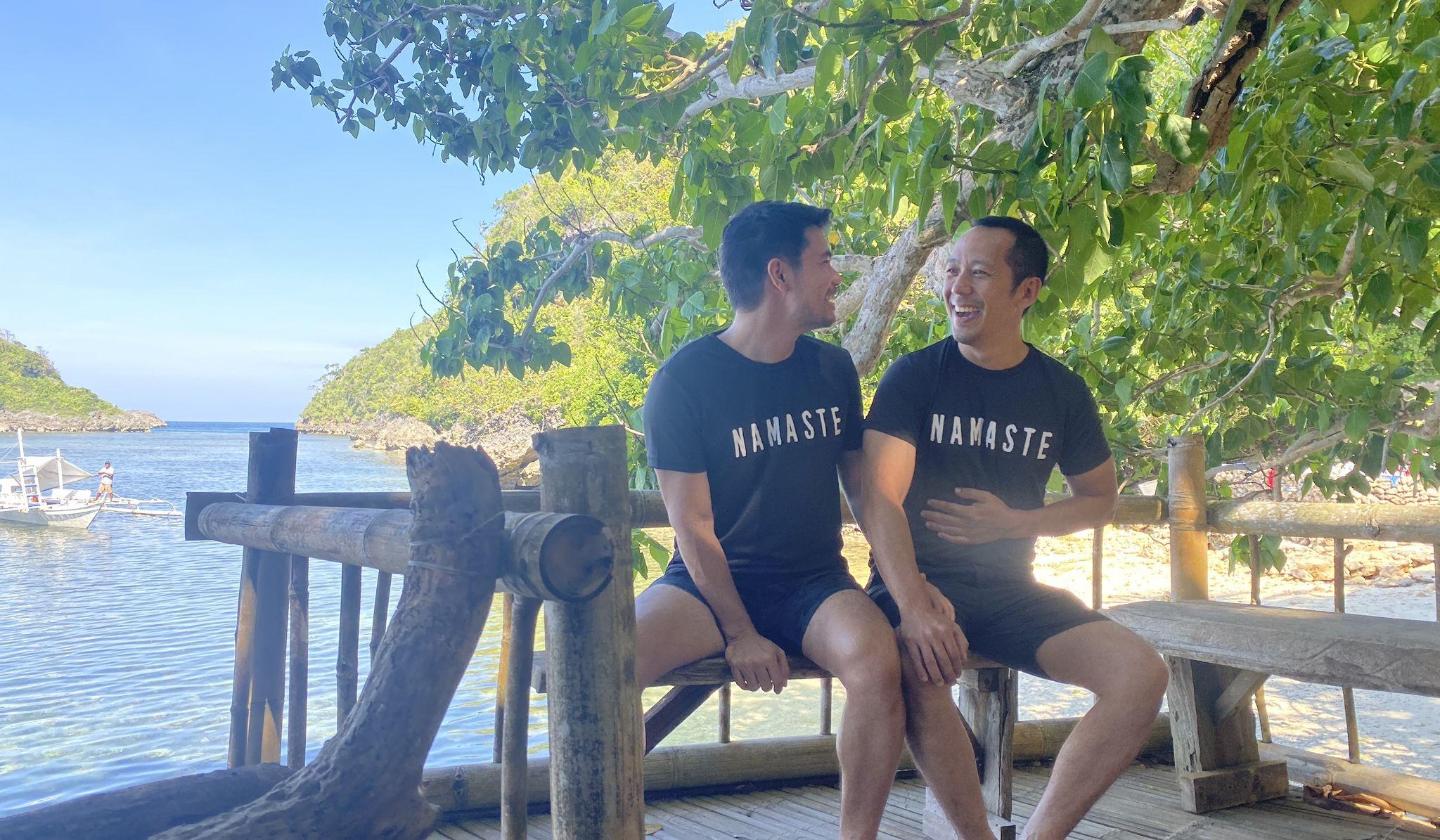 Jaime Pineda and Adrian Guerrero's Wedding Website