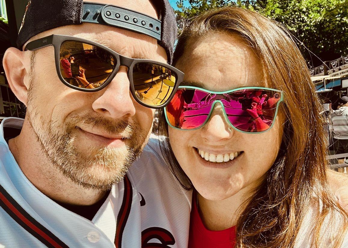 Tracy Miller and Josh Coyle's Wedding Website