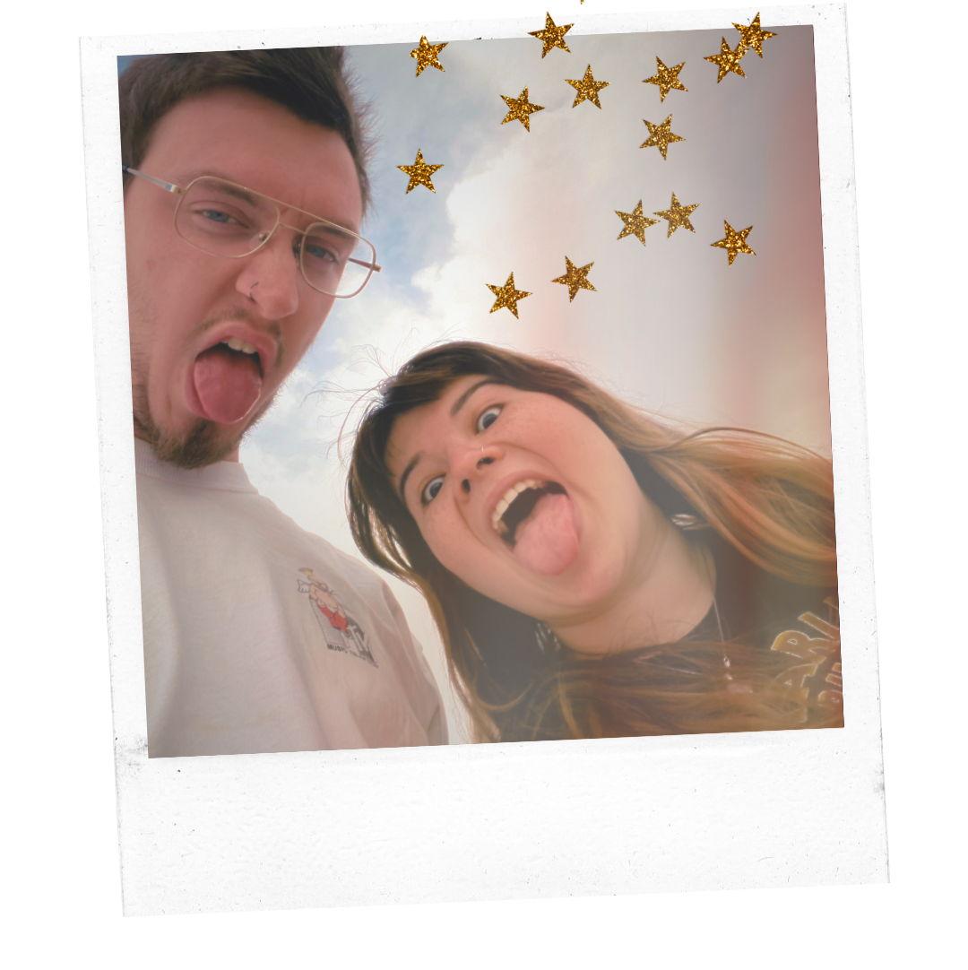 Tiffany Ulrich and Mathew Lieberman's Wedding Website