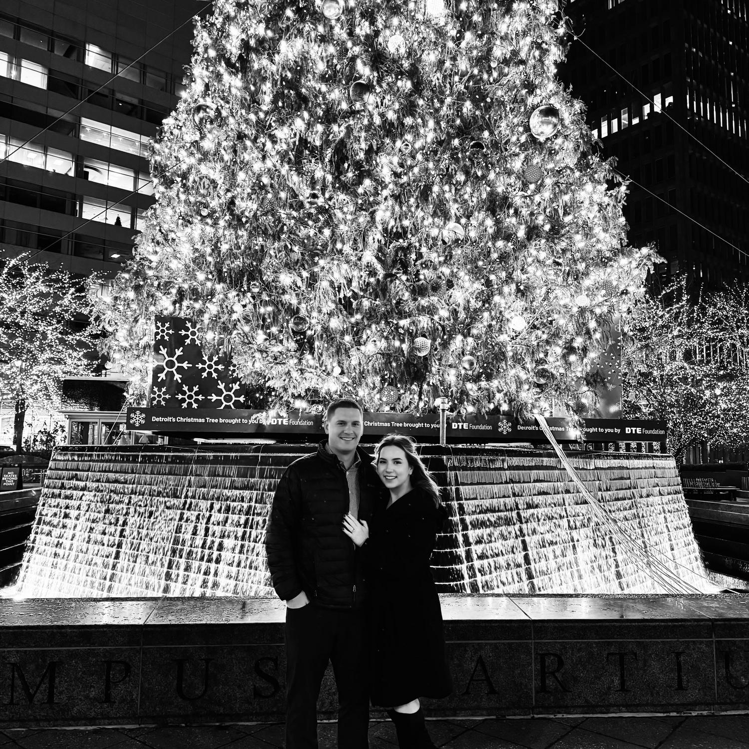 Kayla Gross and Christopher Koziara's Wedding Website