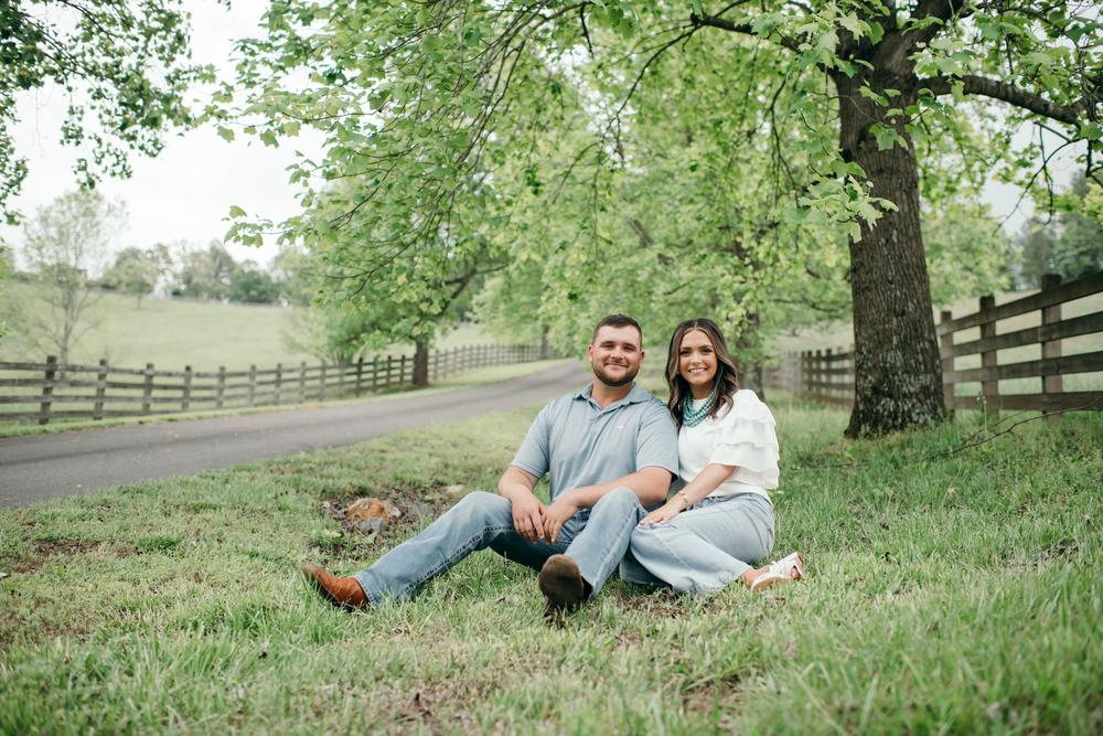 Sarah Patton and Brayden Lacey's Wedding Website