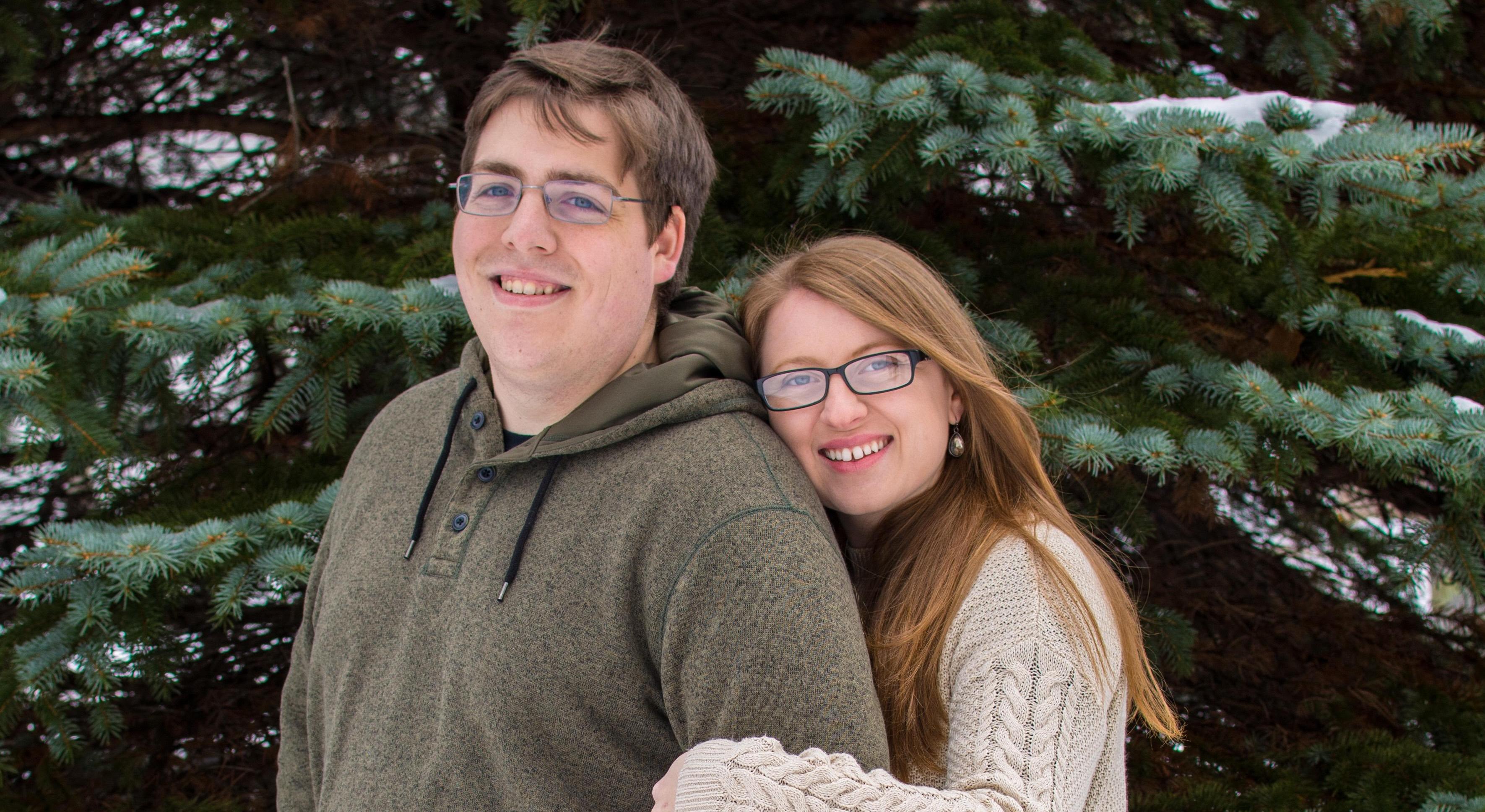 Meaghan Stewart and John Mannino's Wedding Website