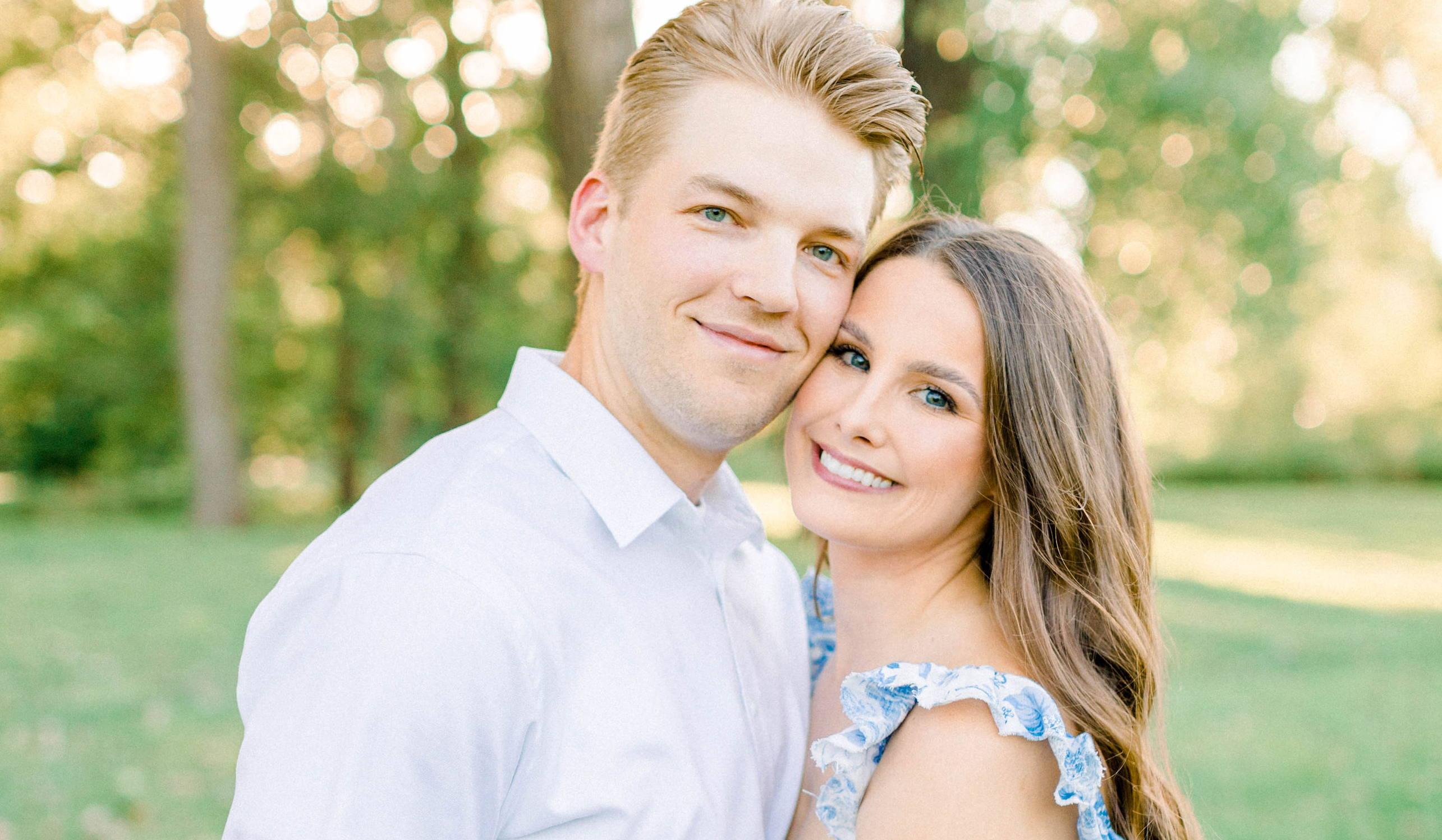 Madeline Laviolette and Ryan Trenz's Wedding Website