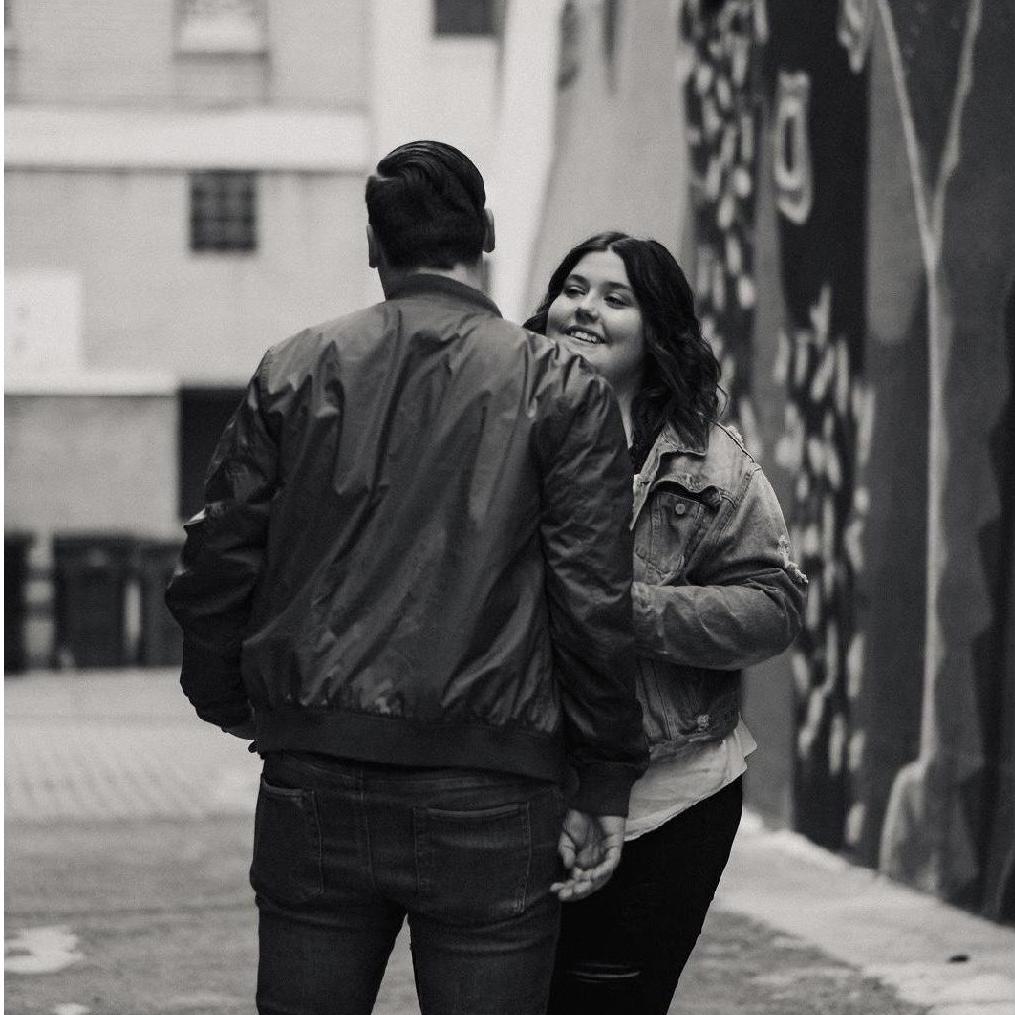 Cora Meeks and Zach Schroeder's Wedding Website