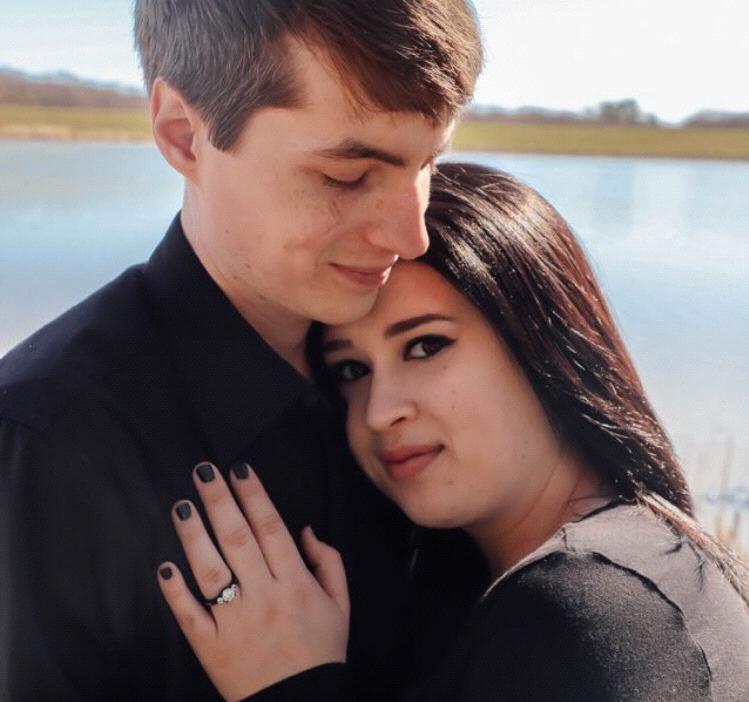 Audrey Morgan and Ryan Tarver's Wedding Website