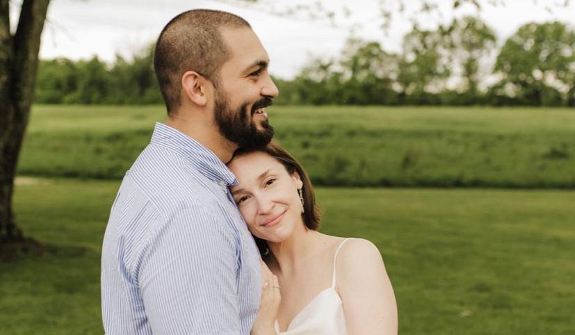 Sam Meyers and Jake Moreno Coplon's Wedding Website