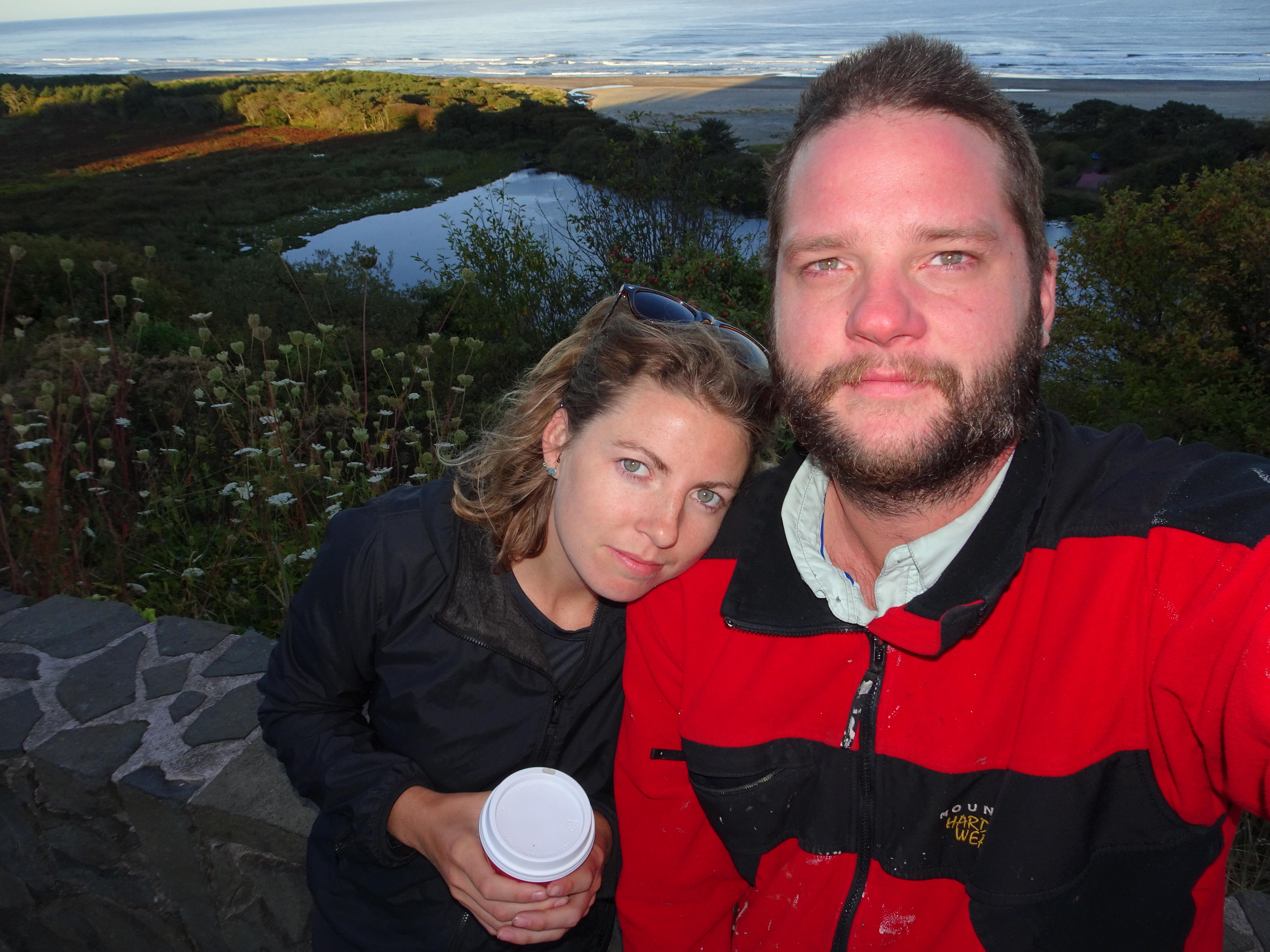 Alexander Evans and Kate Dowd's Wedding Website