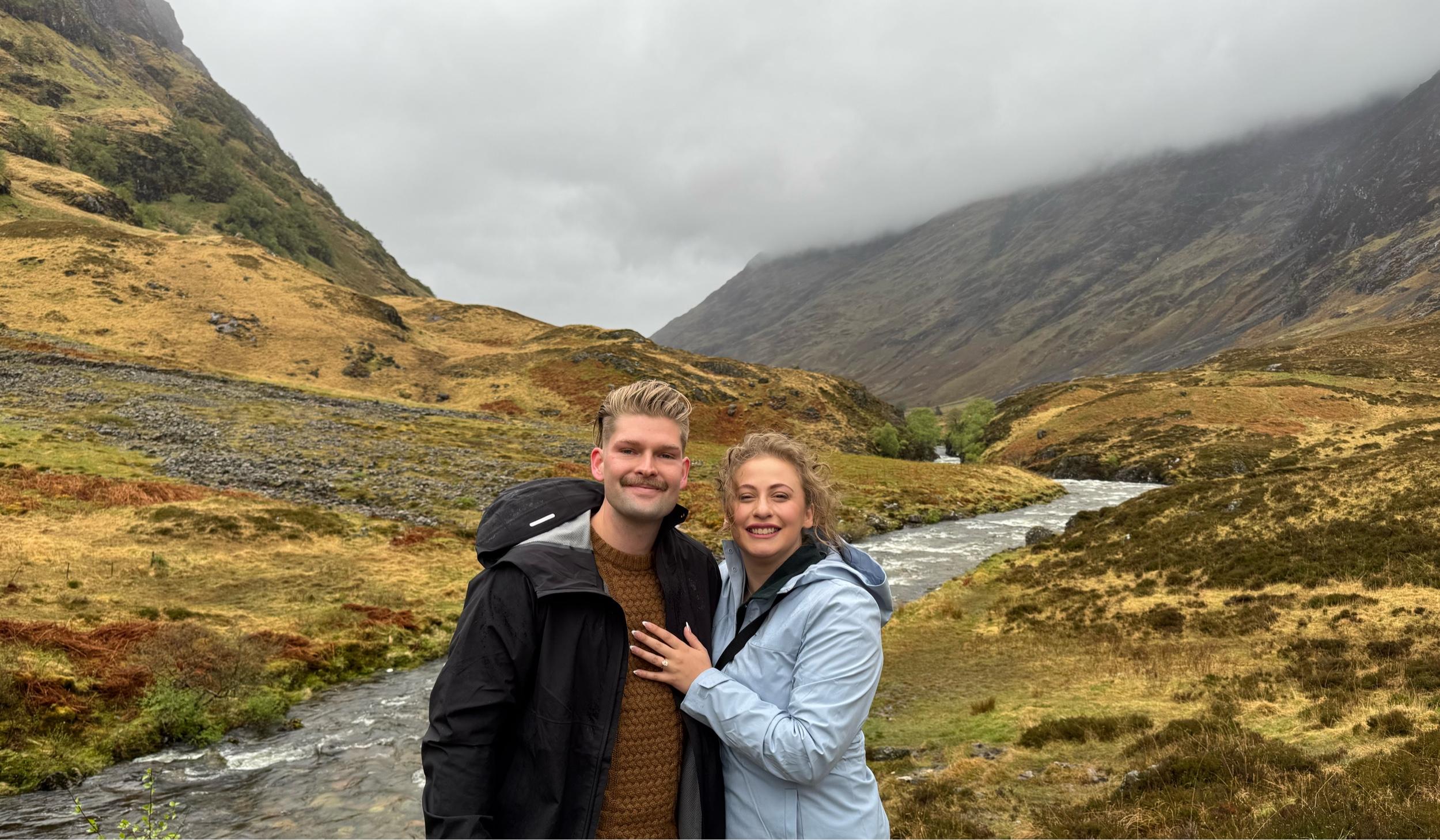 Cameron Doak and Luke Hipple's Wedding Website