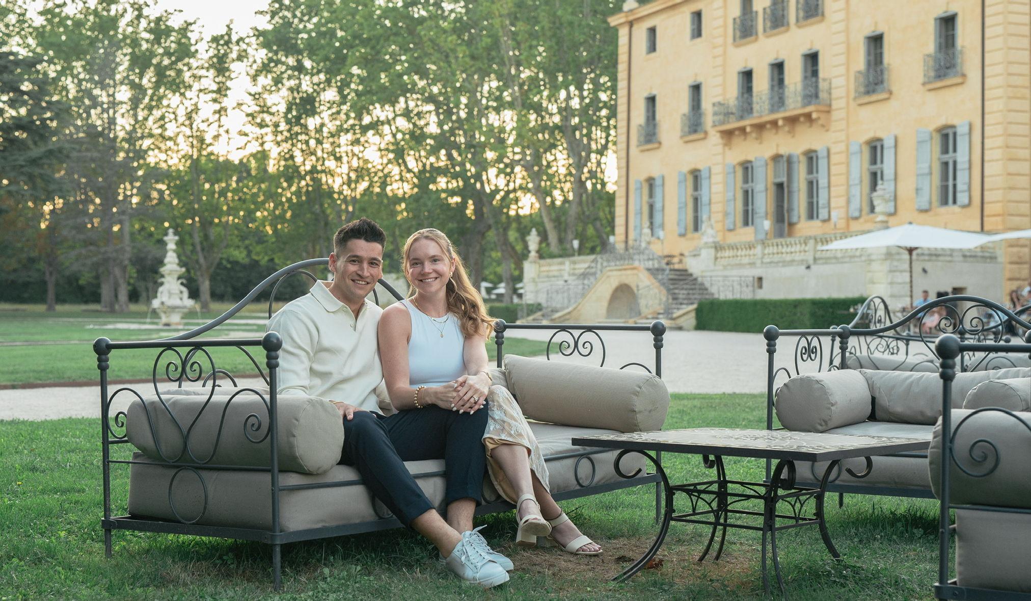 Laura Swenson and Jacob Berish's Wedding Website