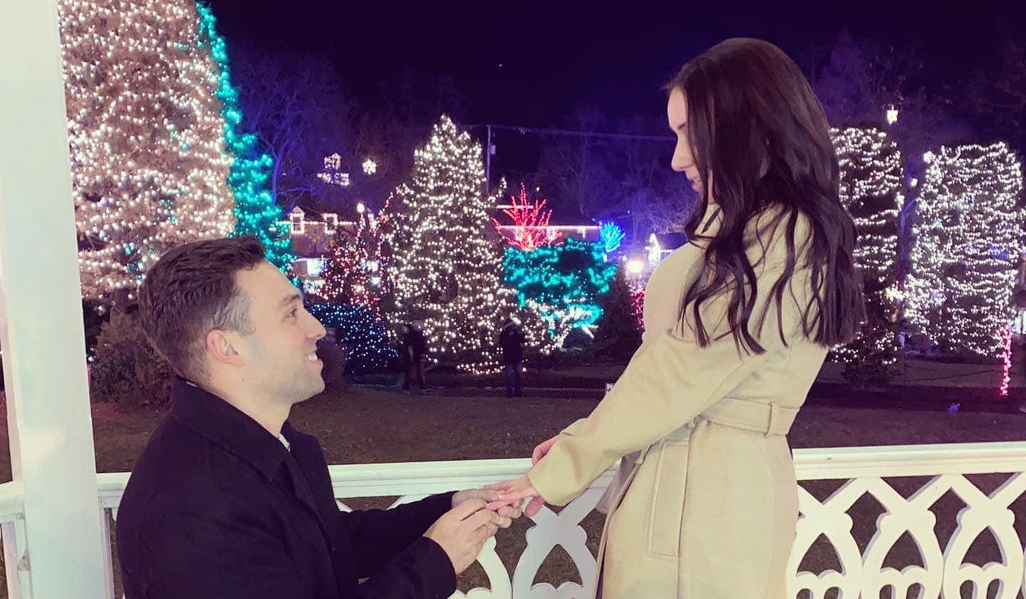 Marissa Rizzo and Vincent Fischetti's Wedding Website