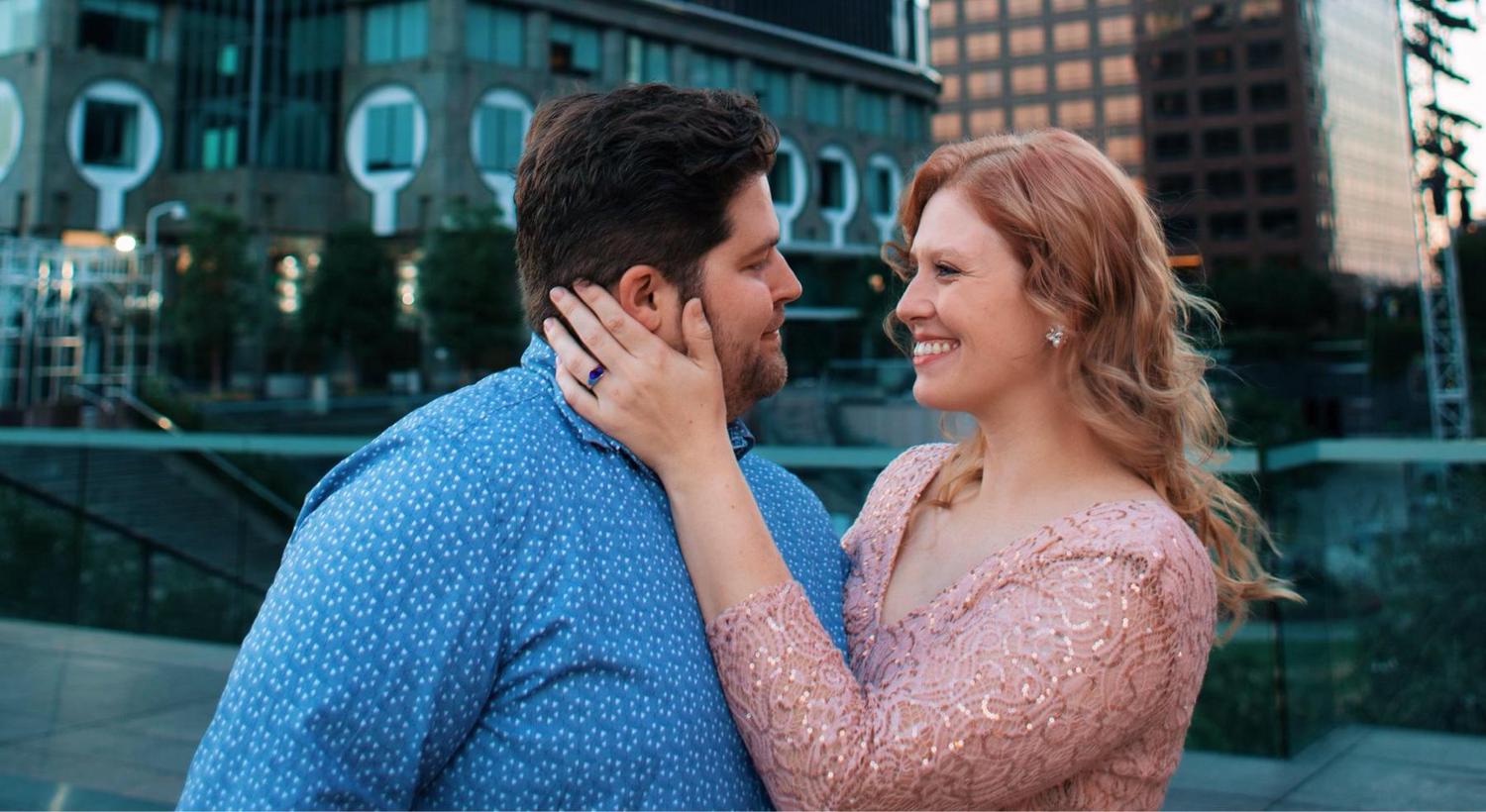 Lacey Lanter and Blake Larson's Wedding Website