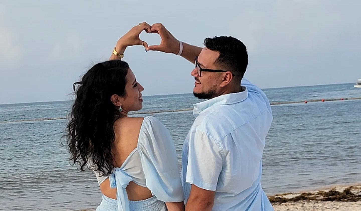 Stephanie Buruca and Walter Galdamez's Wedding Website