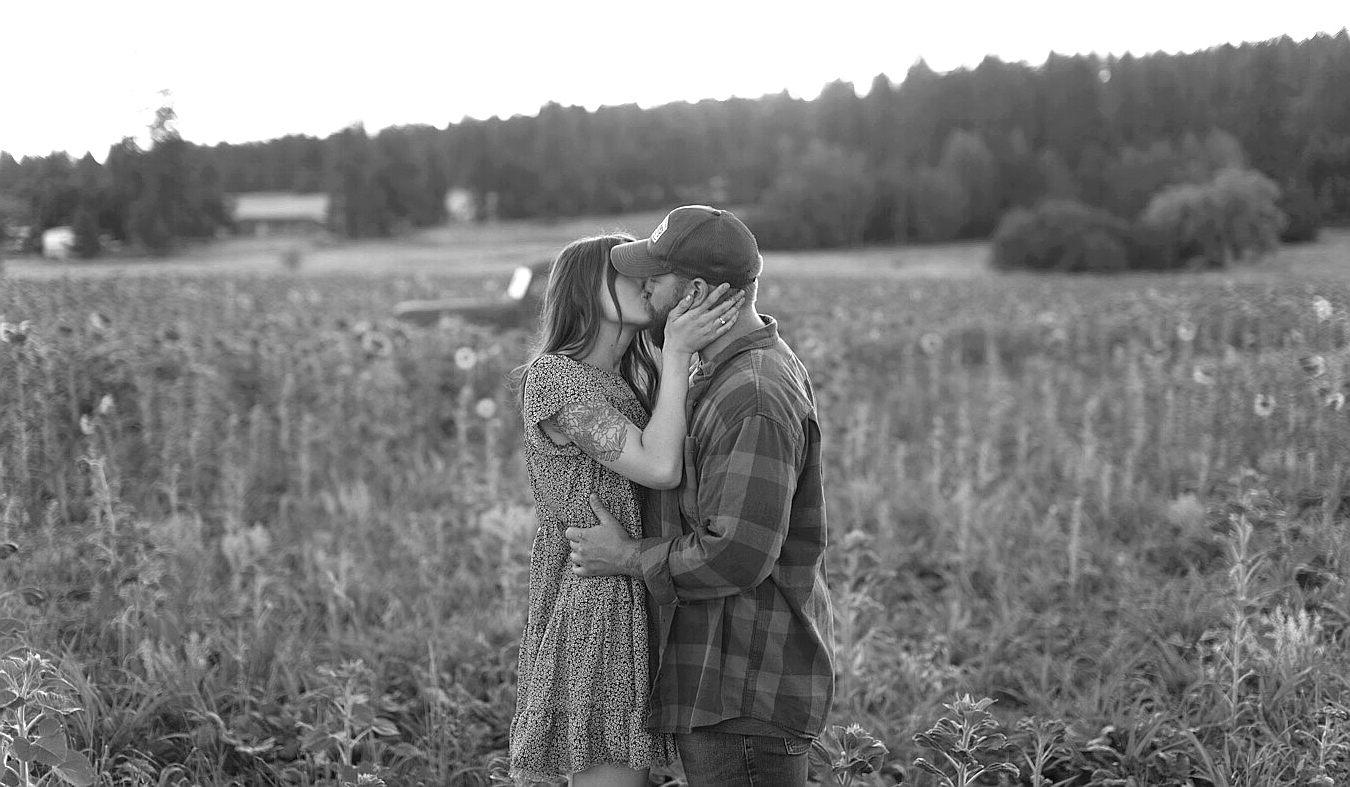 Josh McClure and Cara Wilde's Wedding Website