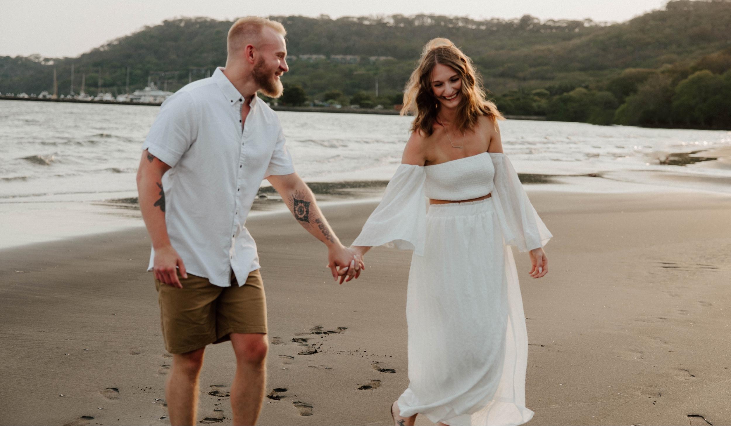 Brooke Smith and Logan Brown's Wedding Website