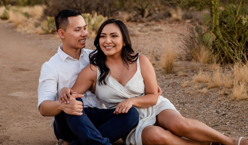 Huy Tran and Krystal Yellowhorse's Wedding Website