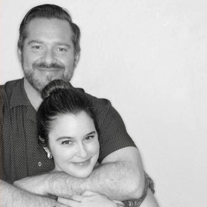 Julie Couchman and Jason Bucy's Wedding Website