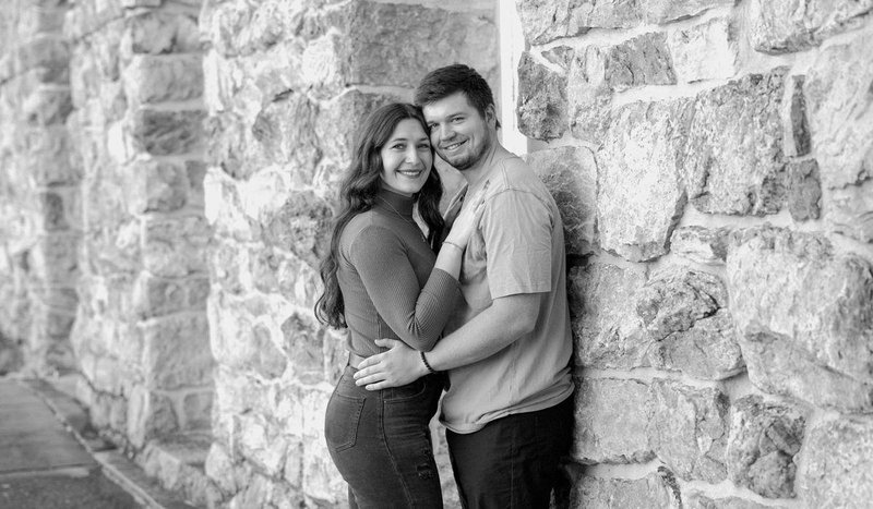 Madelyn Krantz and Nathaniel Bream's Wedding Website