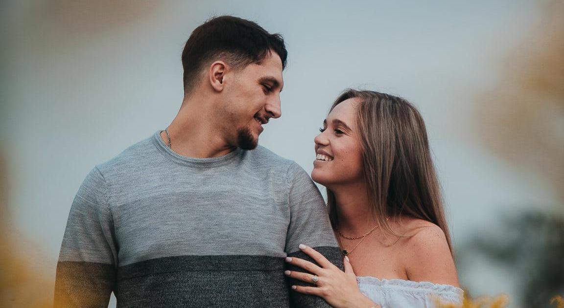 Addy Gonzales and Jacob Wise's Wedding Website