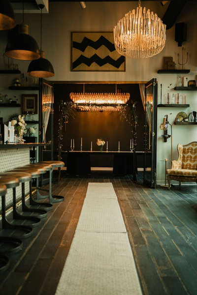 Chris Dove and Matthew McDonald's Wedding Website