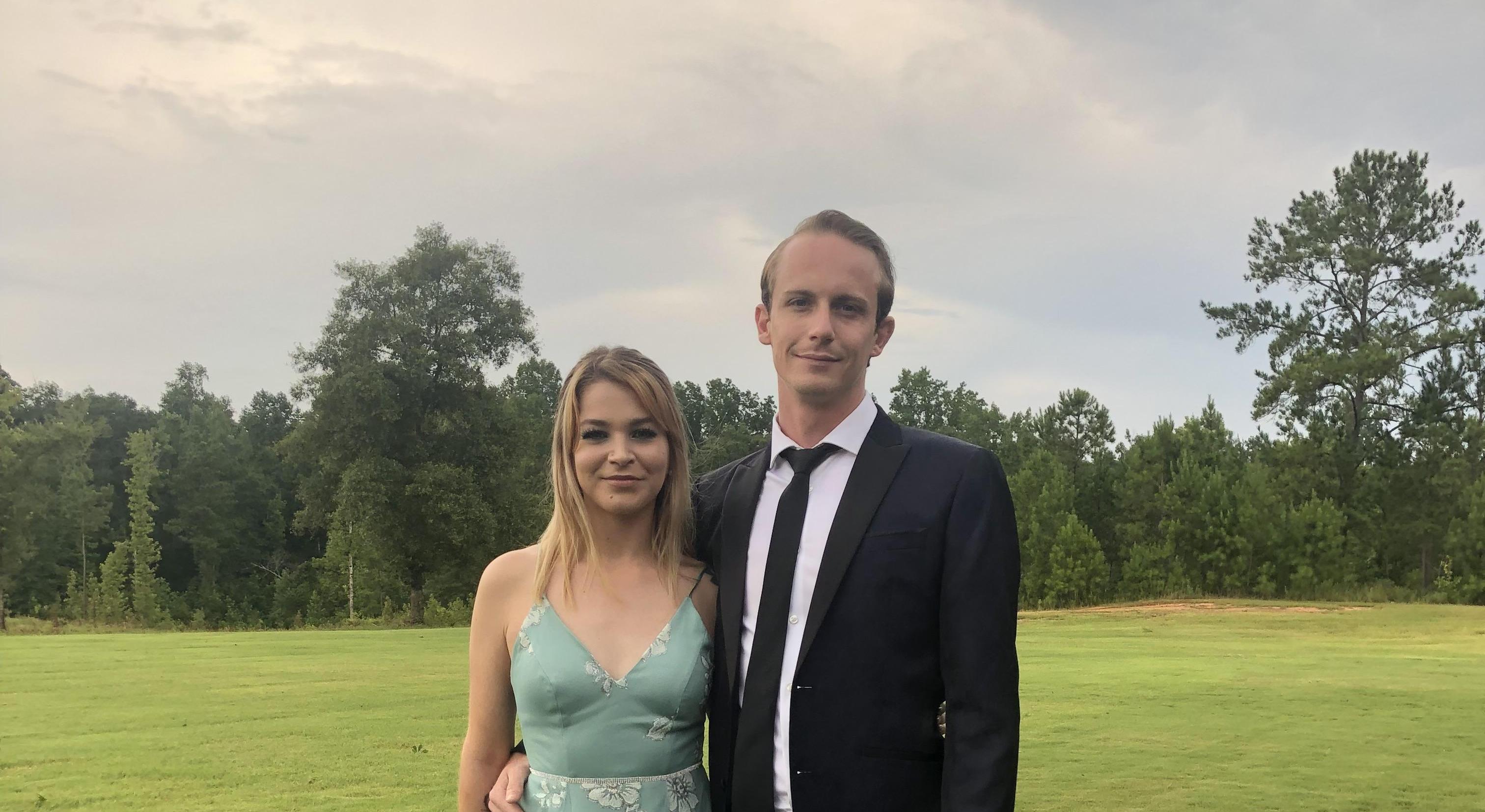Sharon Wilmeth and Tyler Hunt's Wedding Website