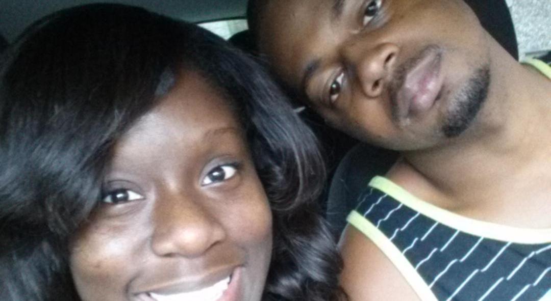 Amondrea Harrell and Eric Harrell III's Wedding Website