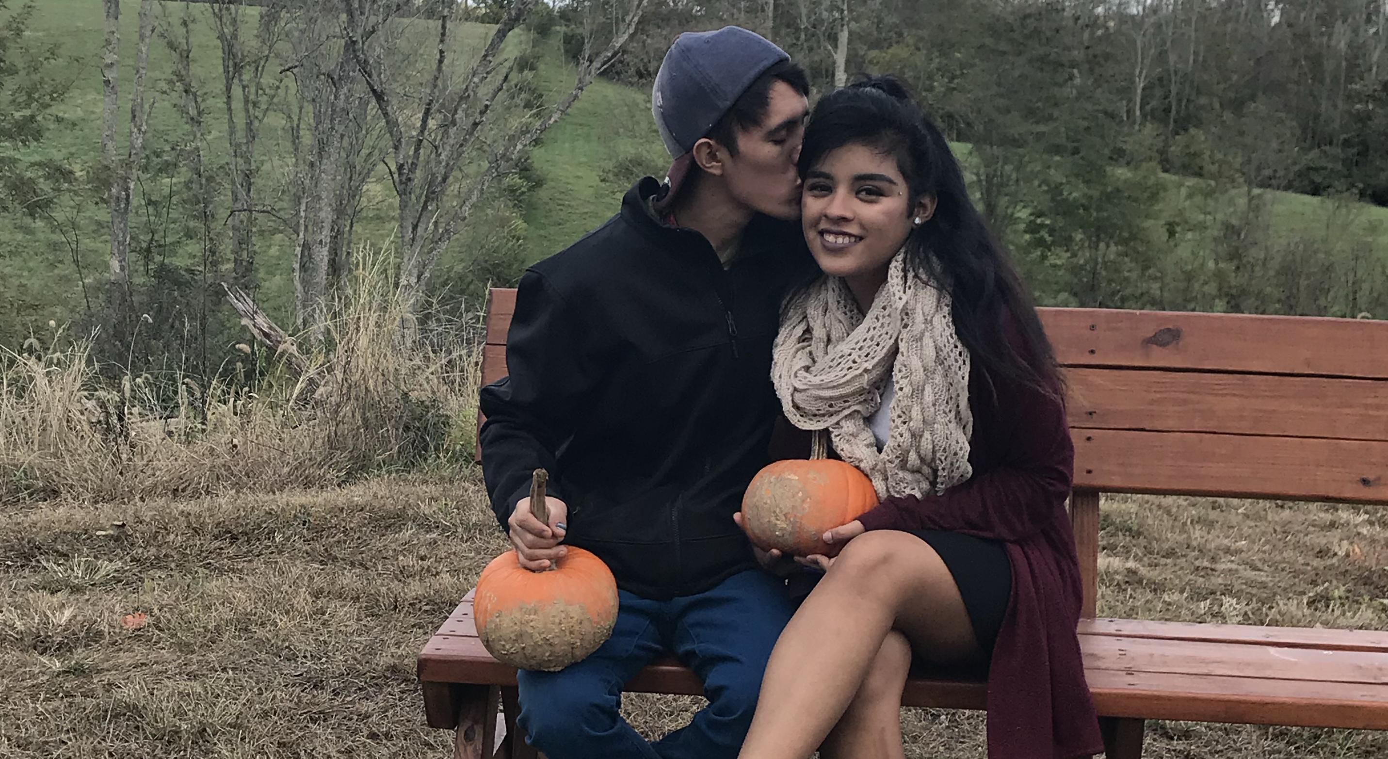 Kelly Rosete and Jose Trejo's Wedding Website