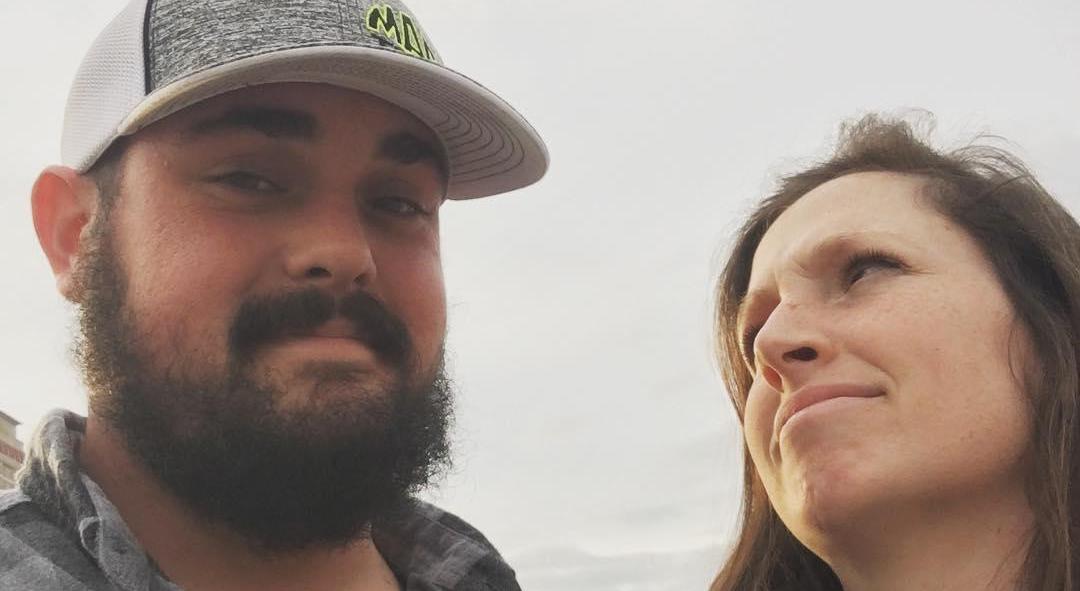 Kyle Bussey and Emily Diamond's Wedding Website