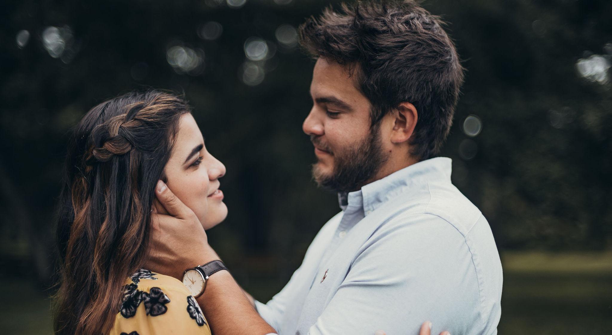 Alexa Gomez and Leo Lopez's Wedding Website