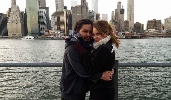 Carlos Lora and Cyndle Bell's Wedding Website