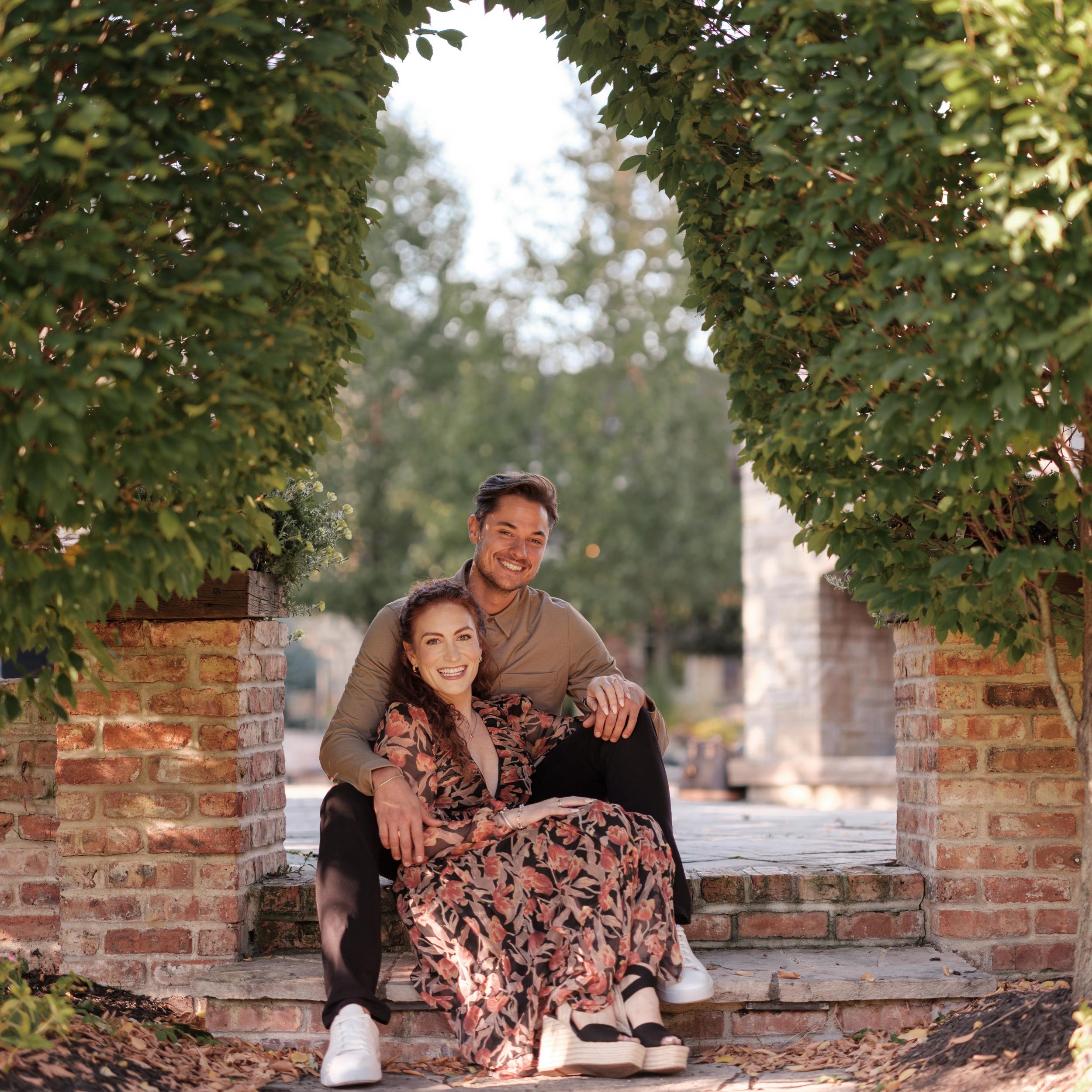 Emily Rose and Michael Zacavish's Wedding Website