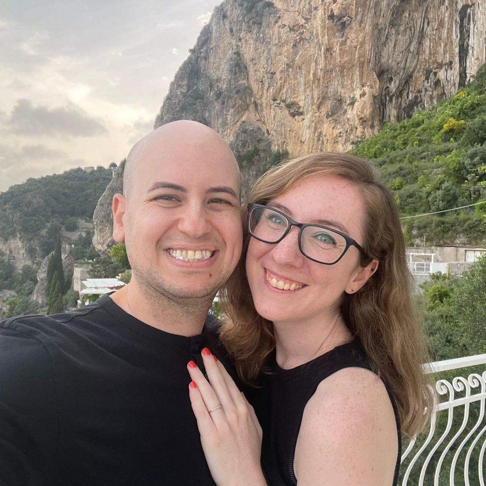 Colleen Wormsley and Joe Fabisevich's Wedding Website