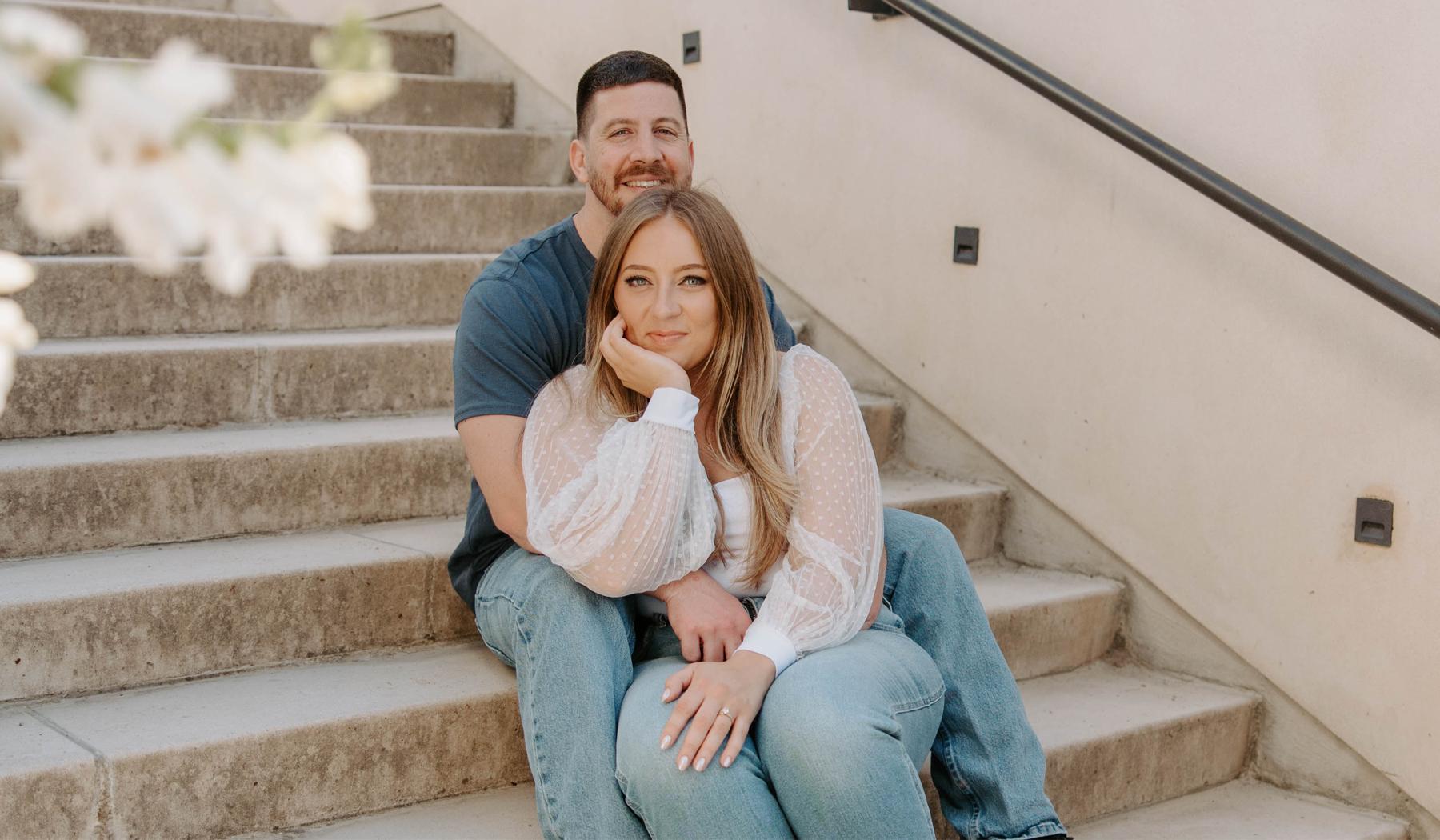 Colleen Riley and Dominic Colameco's Wedding Website