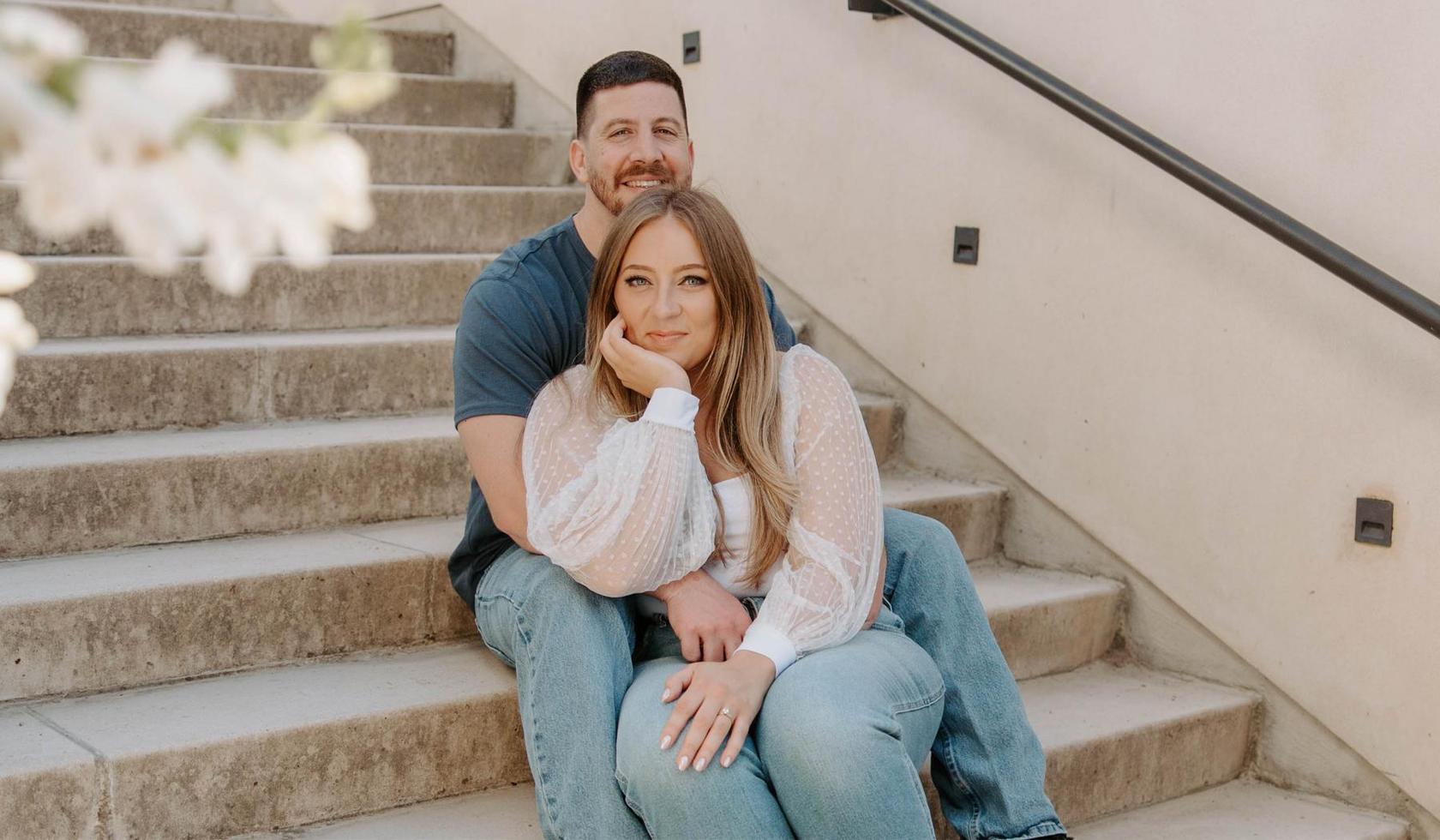 Colleen Riley and Dominic Colameco's Wedding Website