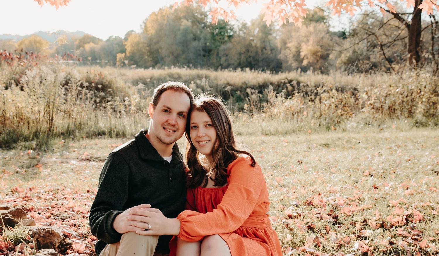 Madeline Moore and Riley Lovejoy's Wedding Website