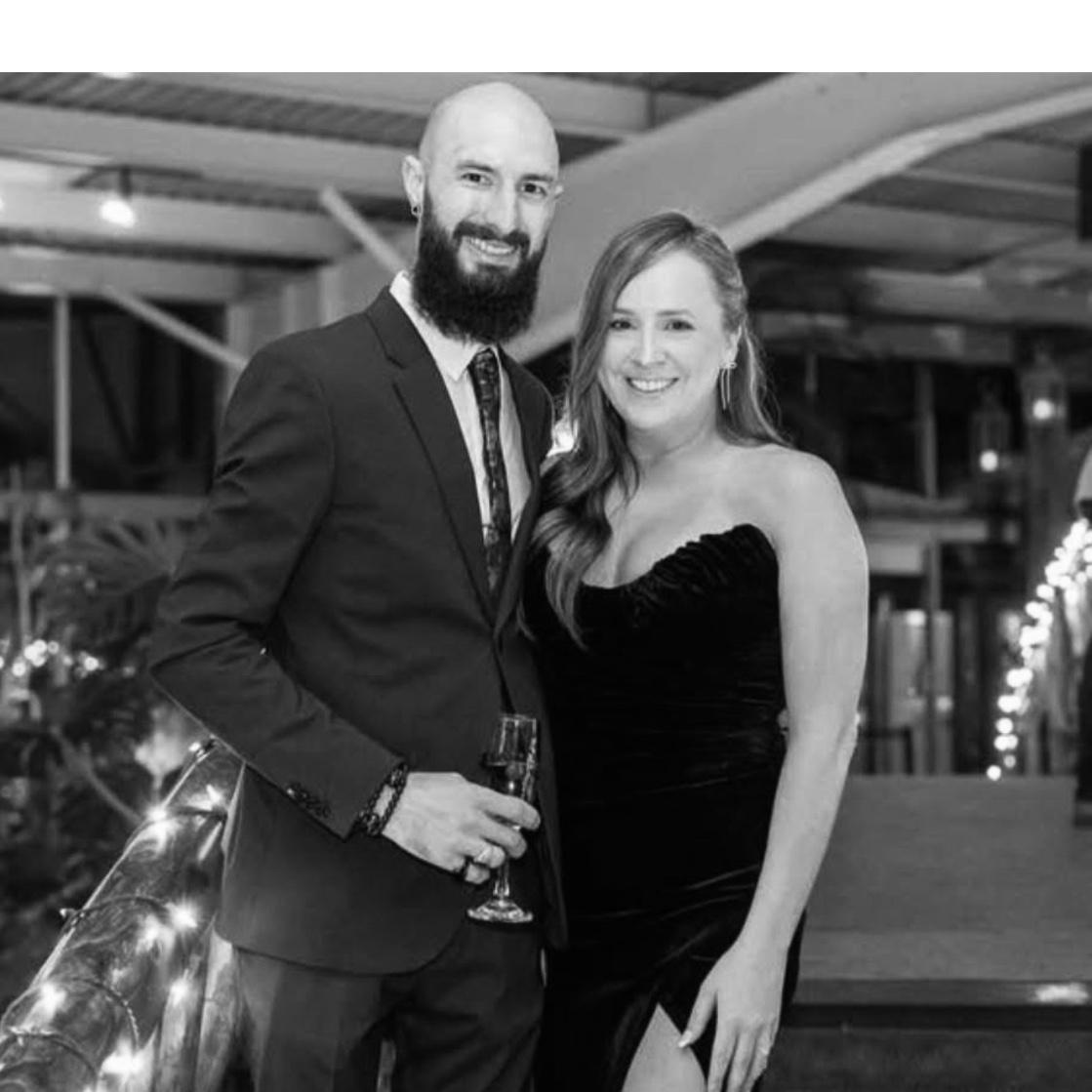 William Stevens and Jennifer Behlen's Wedding Website