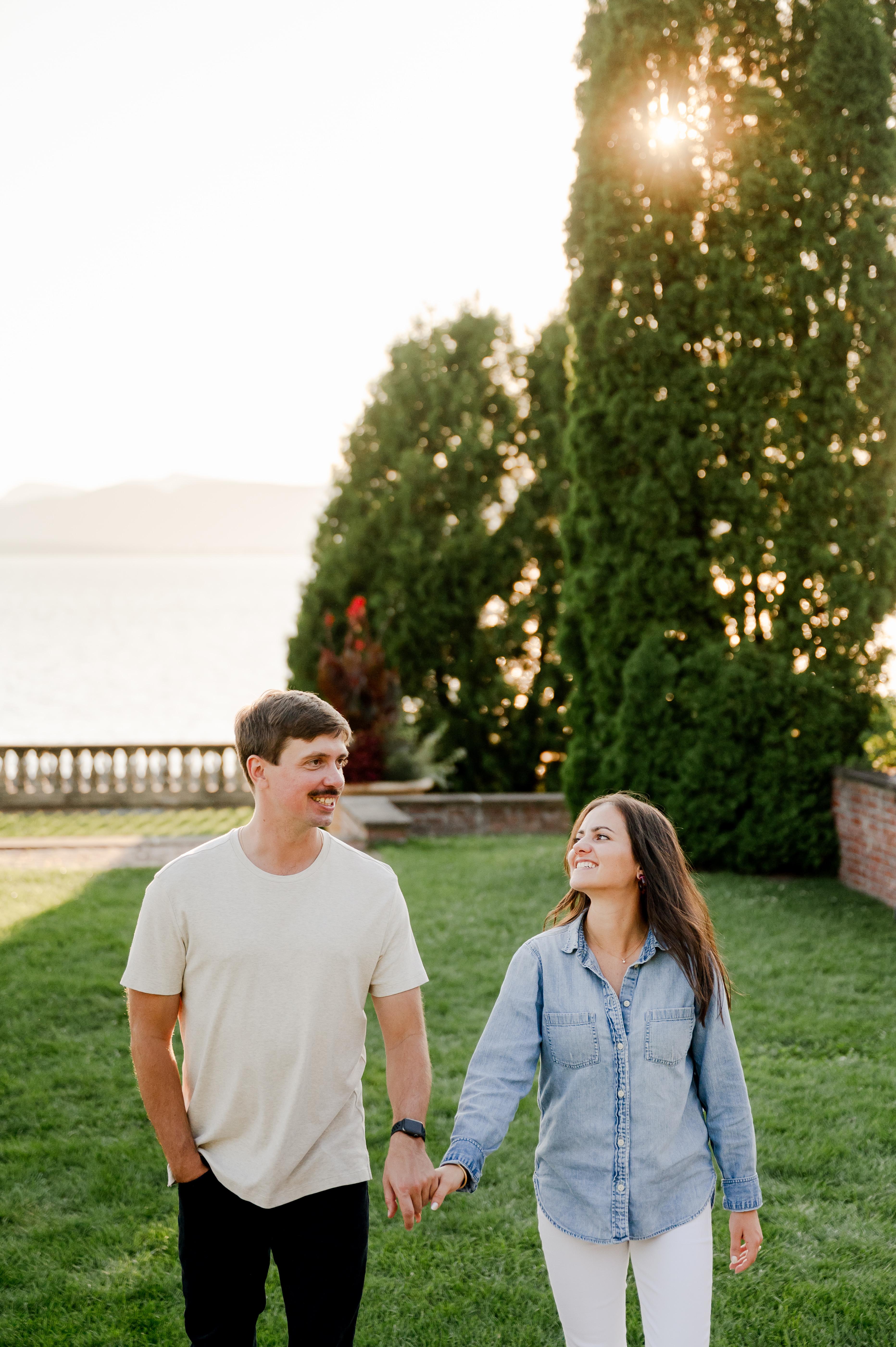 Sarah Hackett and Lucas Hertweck's Wedding Website