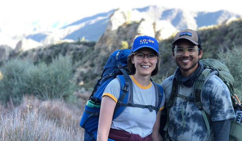 Ryan Alam and Alice Hintermann's Wedding Website